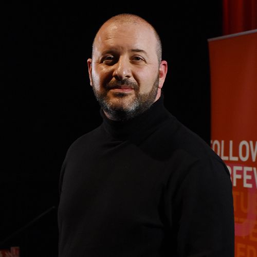 Richard Gerver | Keynote Speakers | Book Today | Speakers Corner